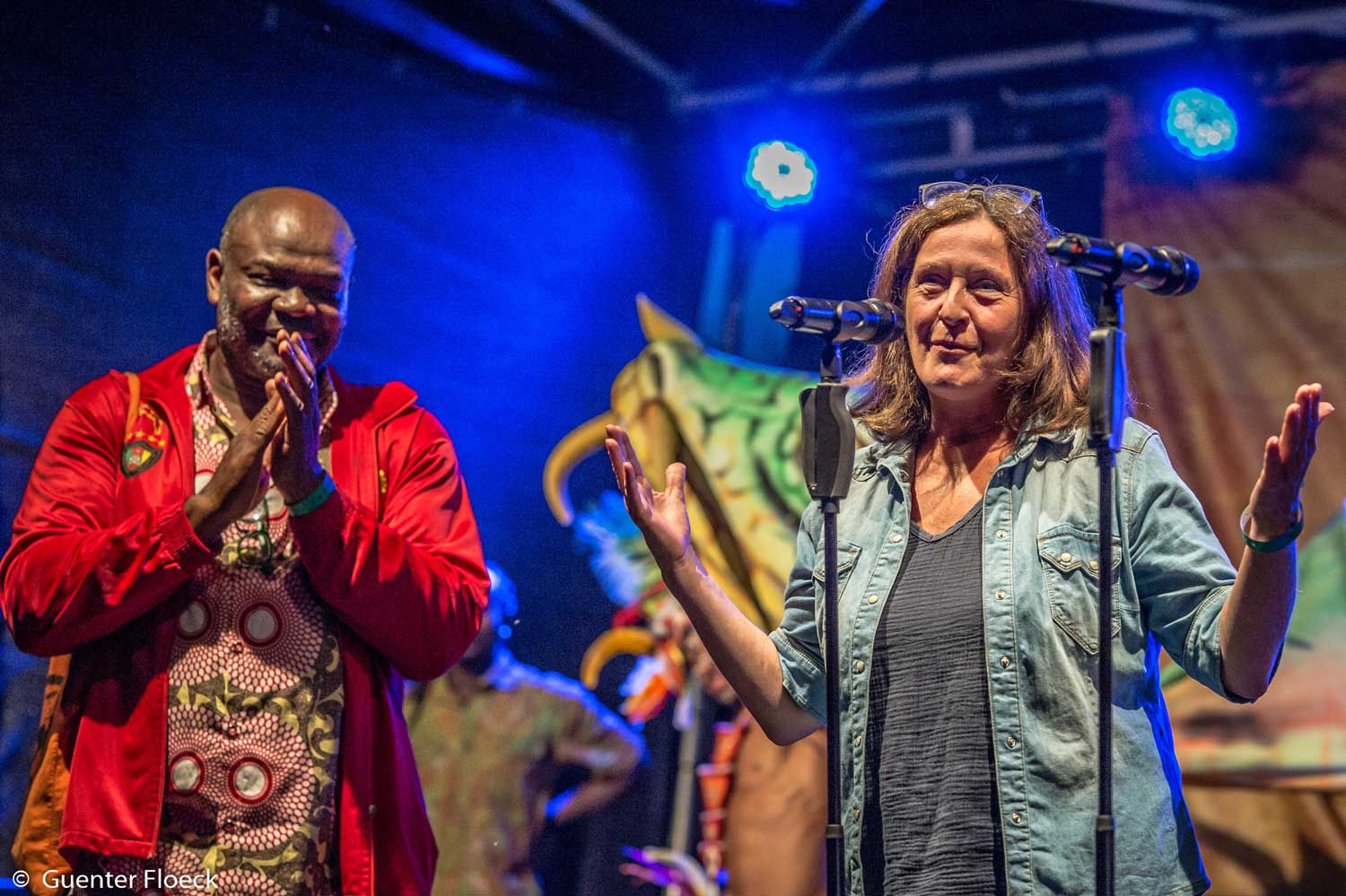 Afrika Festival – Chiala