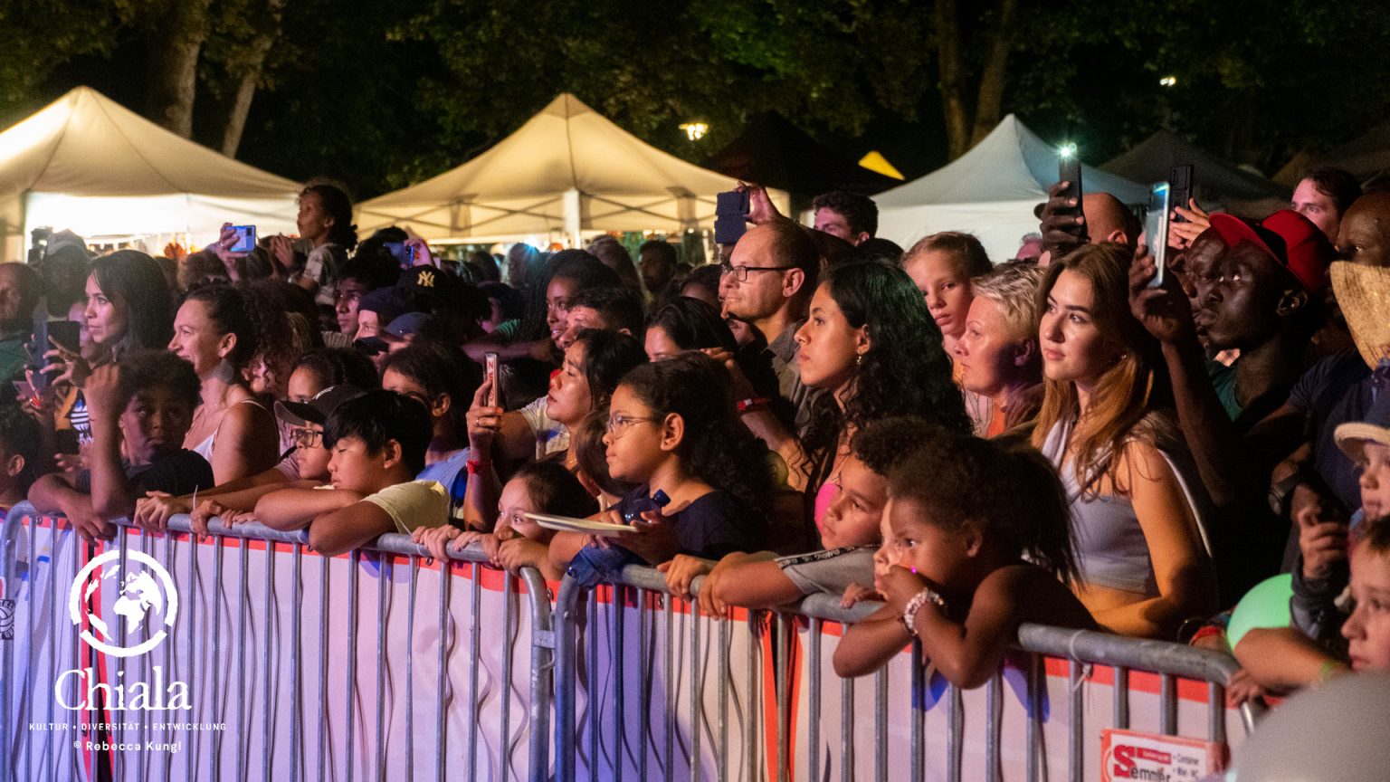 Afrika Festival – Chiala